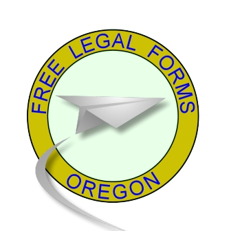 FREE Oregon Legal Forms - CIRCUIT COURT FORMS
