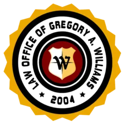 LAW OFFICE OF GREGORY A. WILLIAMS — Employment Attorney in WA