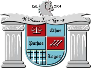 LAW OFFICE OF GREGORY A. WILLIAMS — Law Group