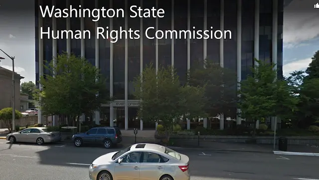 WA State Human Rights Commission: Functions, Powers, and Duties — LAW ...