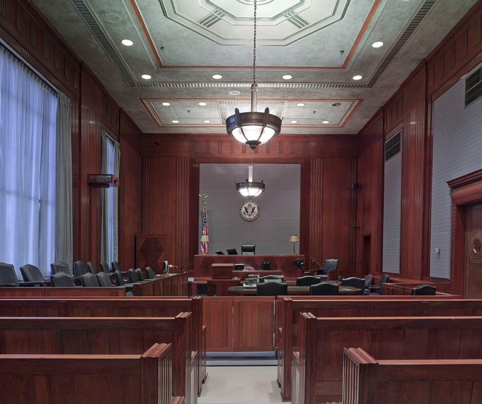 Judicial Notice of Adjudicative Facts — LAW OFFICE OF GREGORY A. WILLIAMS
